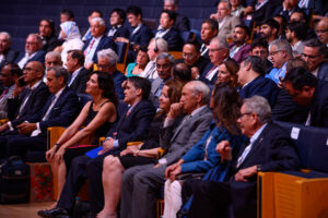 46th SICOT Orthopaedic World Congress